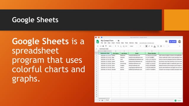Grade 5 COMPUTER | PPTX | Operating Systems | Computer Software and ...