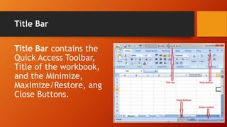 Grade 5 COMPUTER | PPTX