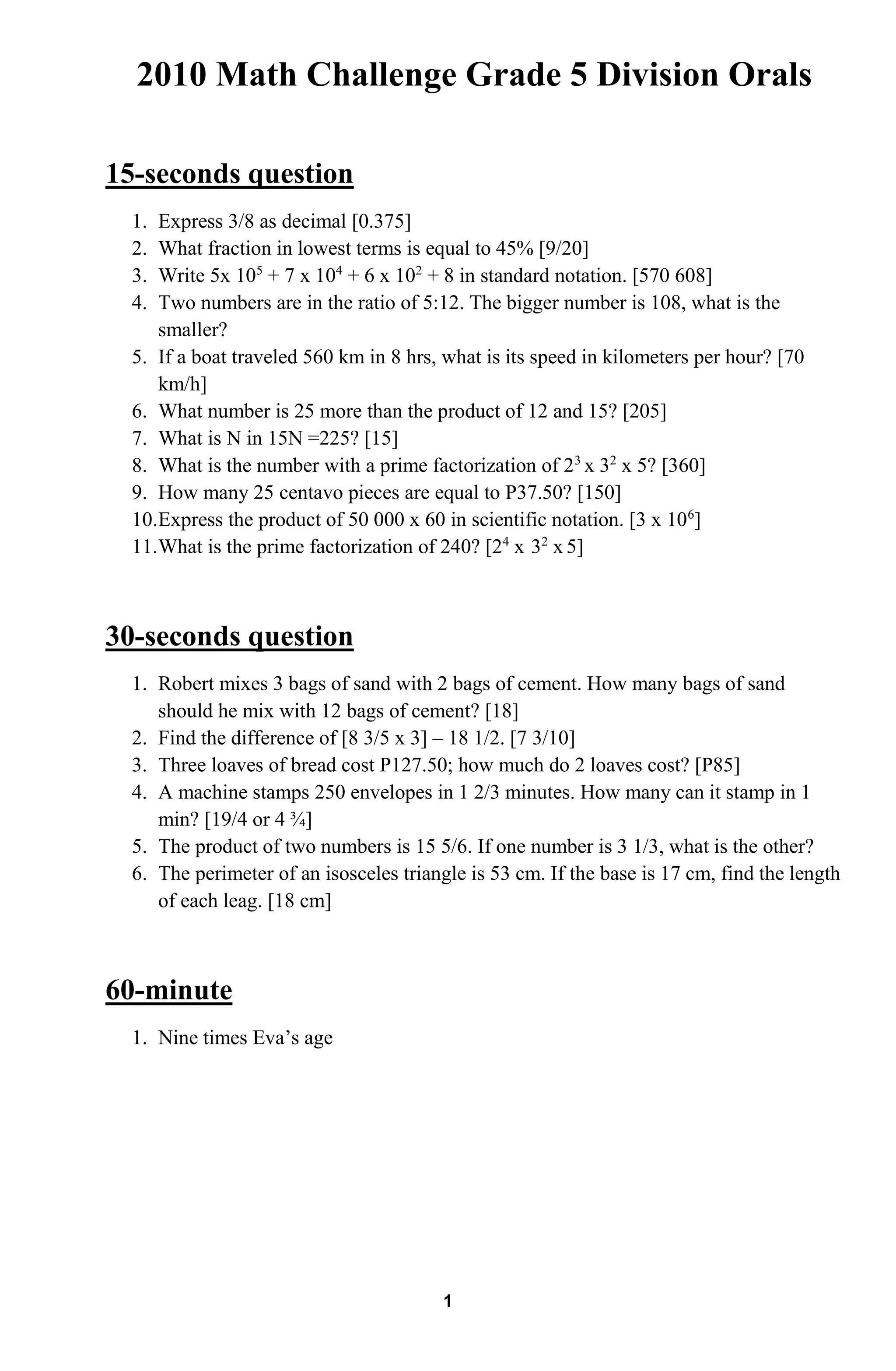 Grade 5 mtap reviewer | DOCX
