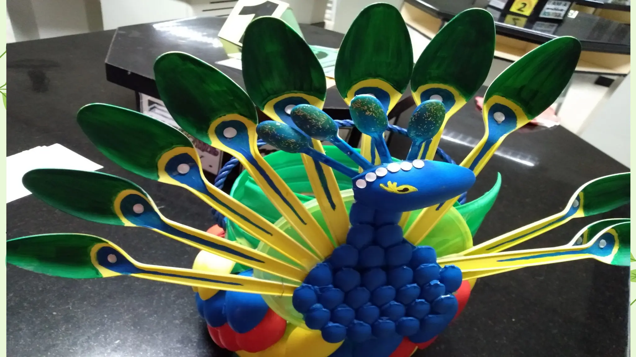 GRADE 5 PETA RECYCLING for Science performace task | PPTX