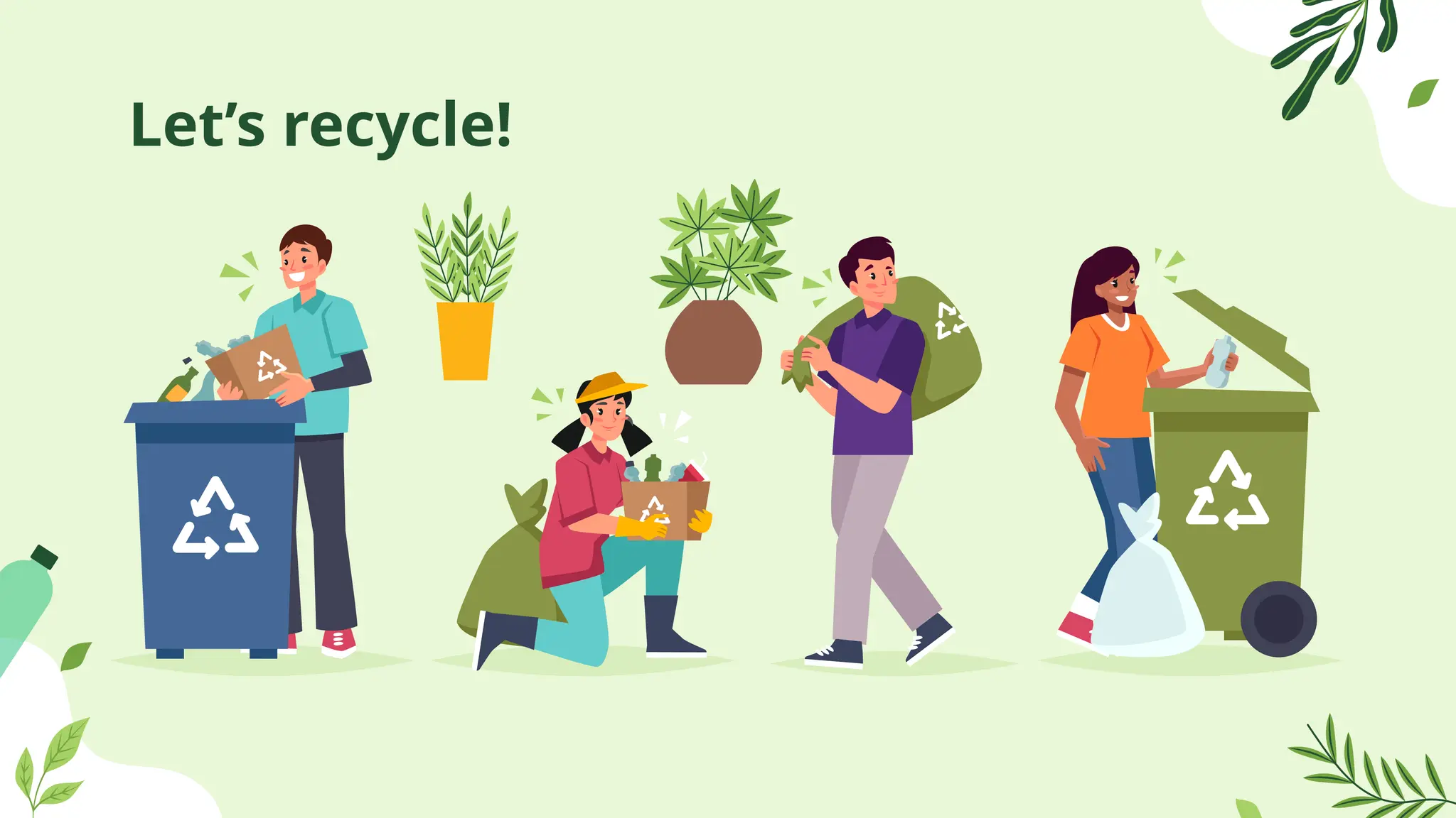GRADE 5 PETA RECYCLING for Science performace task | PPTX