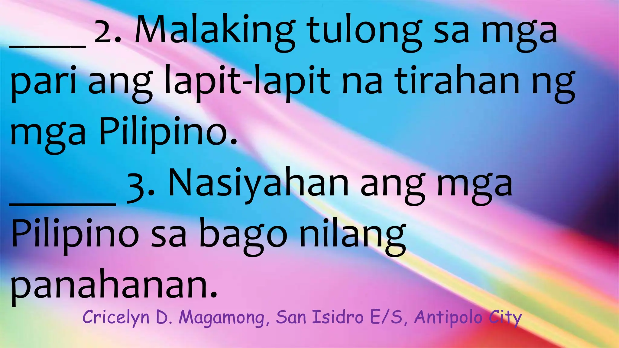 Grade 5 PPT_AP_Q2_W5_KAHULUGAN NG REDUCCION.pptx