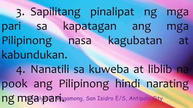 Grade 5 PPT_AP_Q2_W5_KAHULUGAN NG REDUCCION.pptx