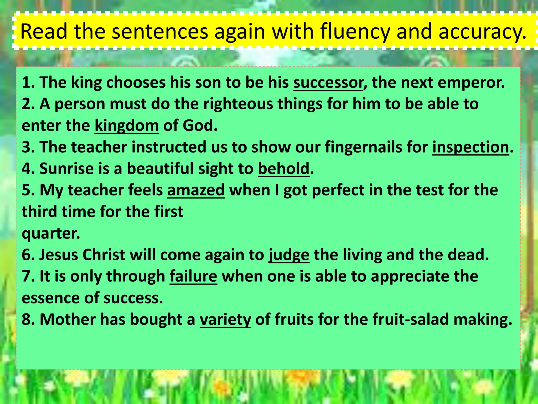 Grade 5 PPT_English_Q1_W3_Day 1-5 (1).pptx | Sports