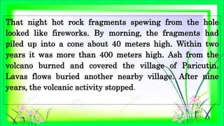 Grade 5 PPT_English_Q1_W4_Day 1-3.pptx | Geology | Science