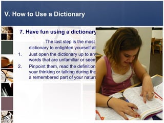 Grade 5 PPT_English_Q4_W5_Using a Dictionary.ppt