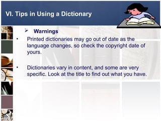 Grade 5 PPT_English_Q4_W5_Using a Dictionary.ppt