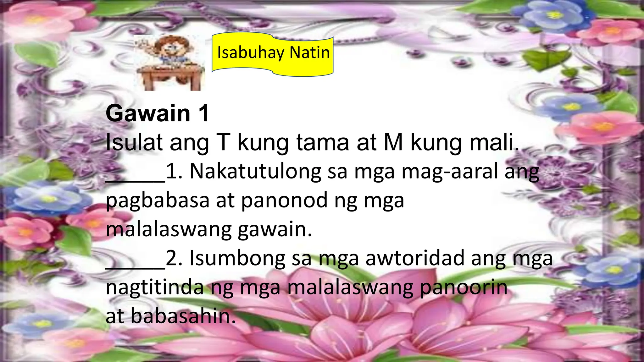 Grade 5 PPT_ESP_thirdquarter_W5_Day 1-5.pptx