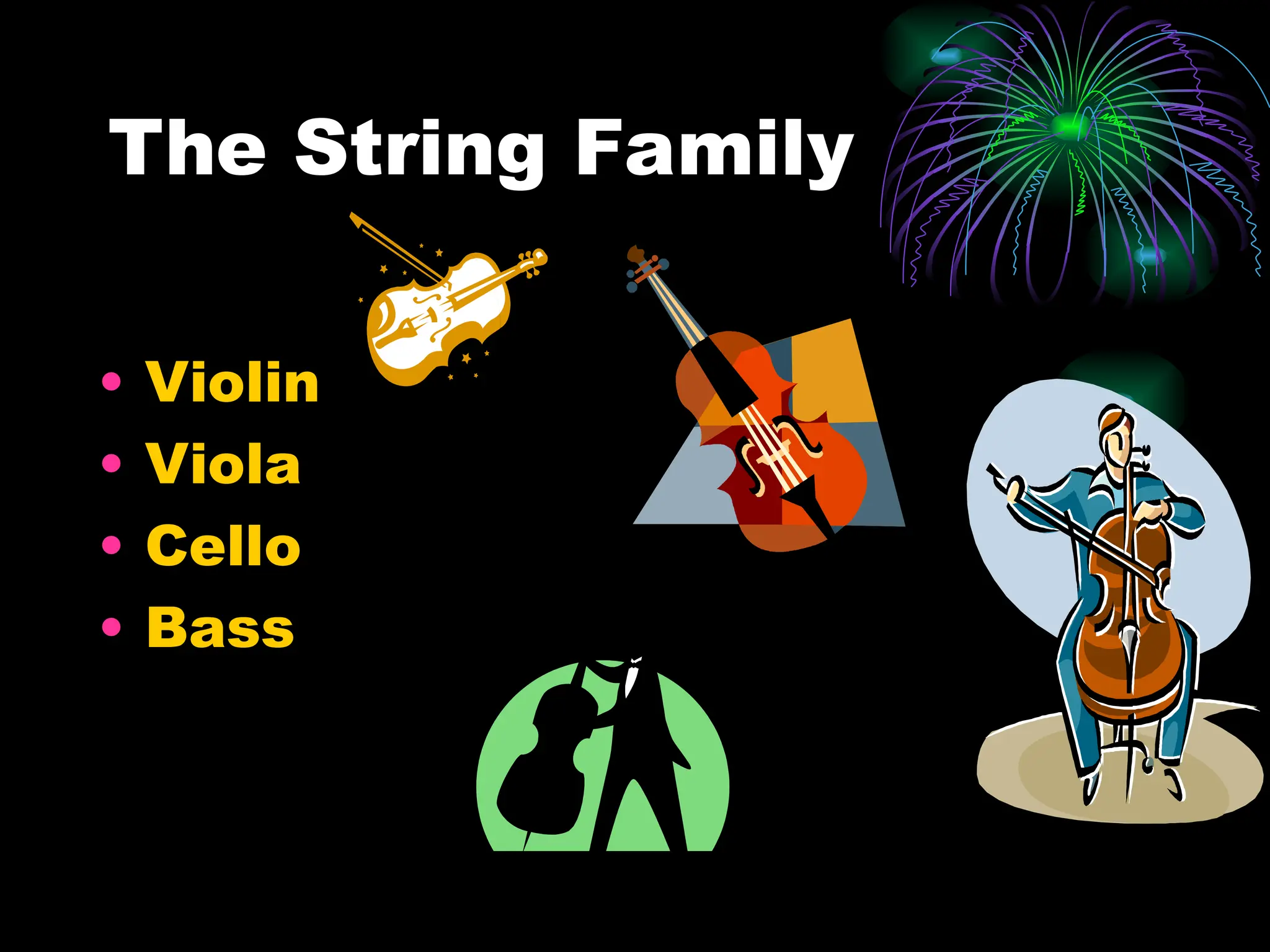 Grade 5 PPT_MAPEH_Q2_W8_The Instruments of the Orchestra.ppt | Music ...