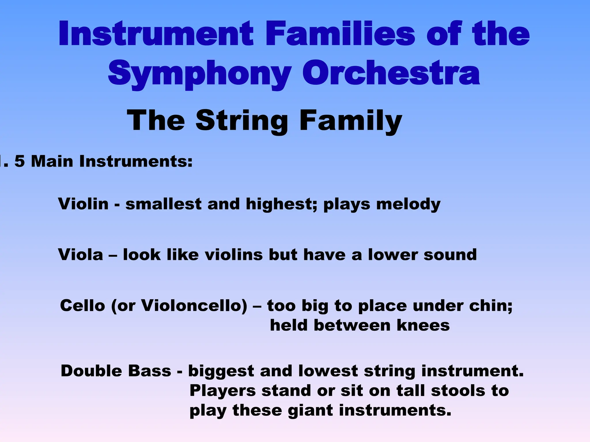 Grade 5 PPT_MAPEH_Q2_W9_String Family PPT.ppt