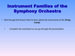 Grade 5 PPT_MAPEH_Q2_W9_String Family PPT.ppt