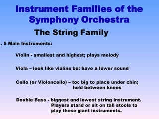 Grade 5 PPT_MAPEH_Q2_W9_String Family PPT.ppt