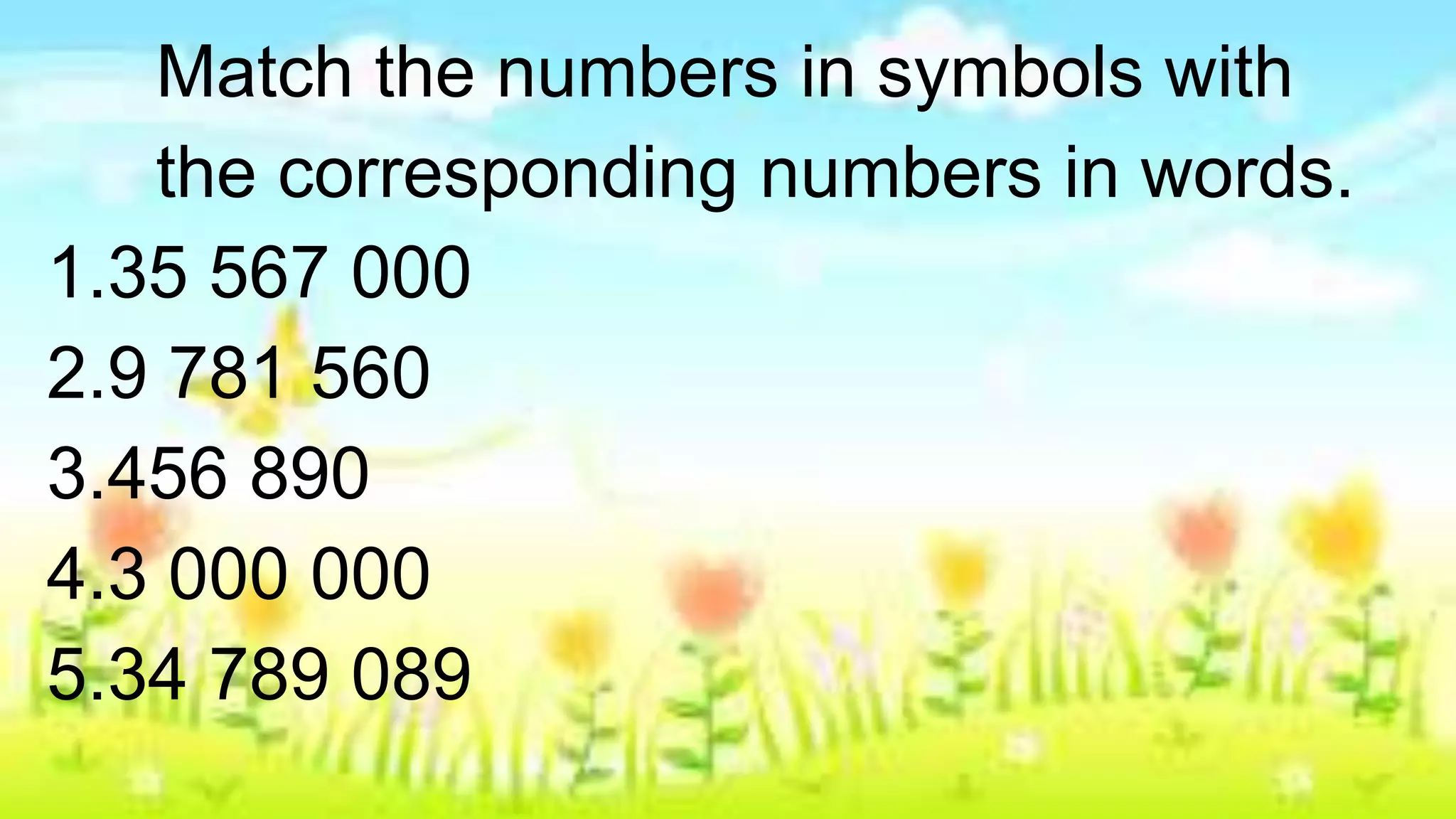 Grade 5 ppt math q1_lesson 1 | PPTX