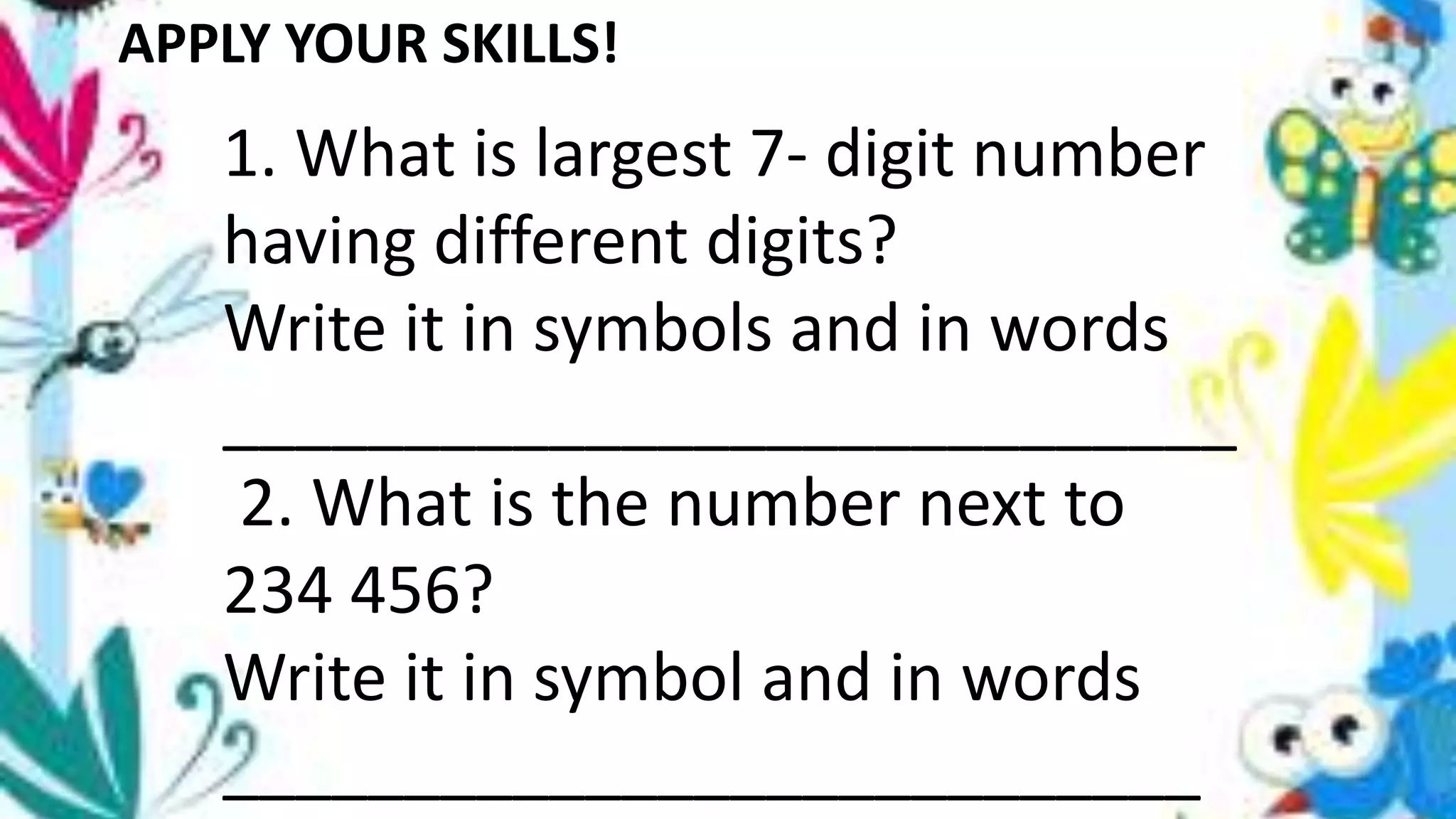 Grade 5 ppt math q1_lesson 1 | PPTX