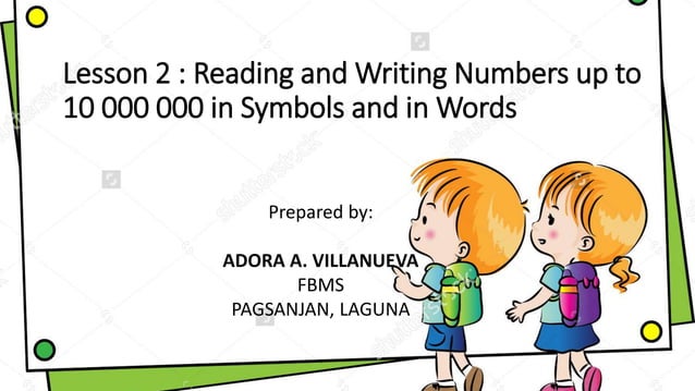 Grade 5 ppt math q1_lesson 1 | PPTX