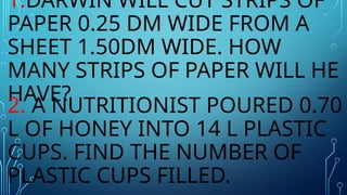 Grade 5 PPT_Math_Q2_W6_Dividing Whole Numbers with Quotients in Decimal ...
