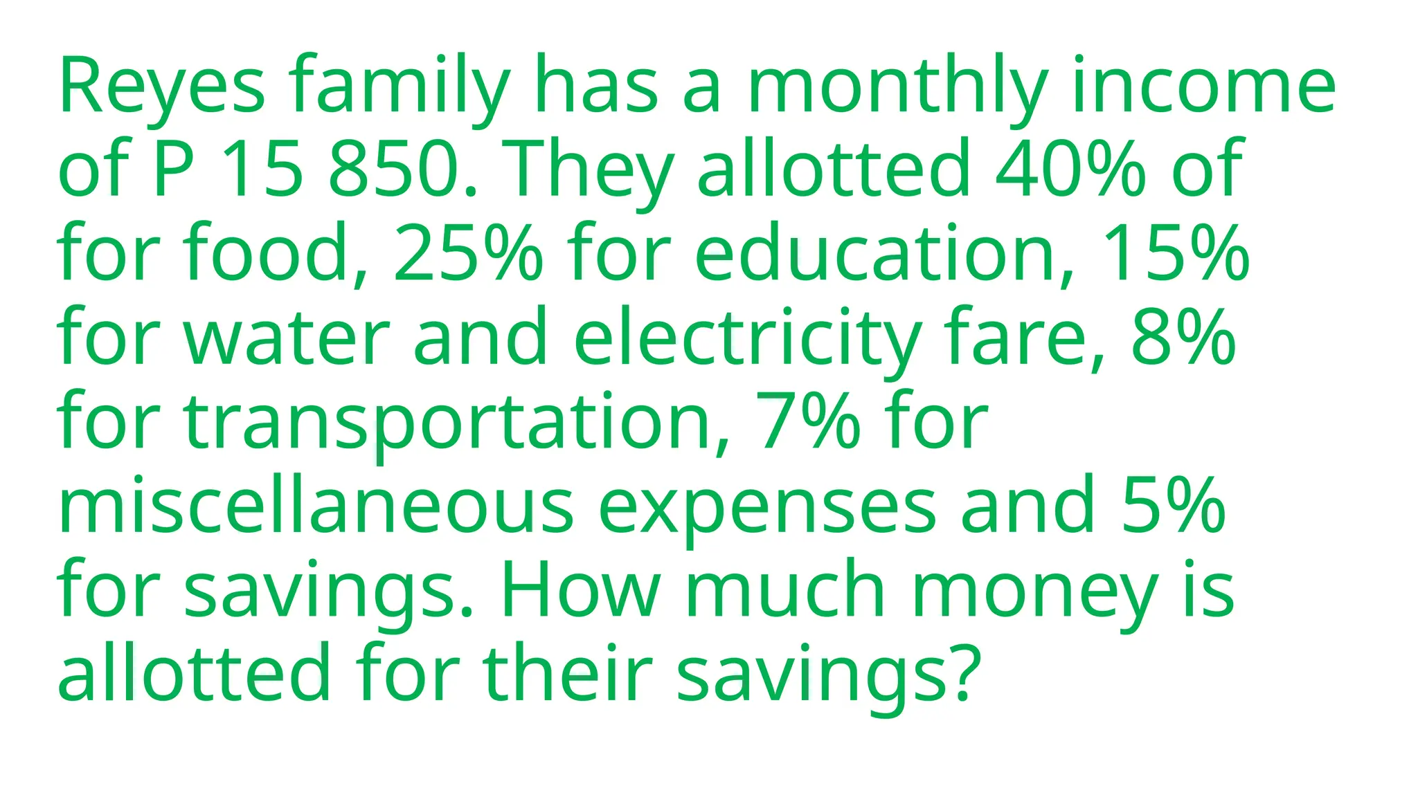 Grade 5 PPT_Math_Q3_W3_Lesson 60_Solving Routine and Non-routine ...