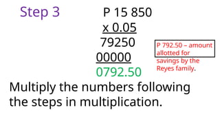 Grade 5 PPT_Math_Q3_W3_Lesson 60_Solving Routine and Non-routine ...