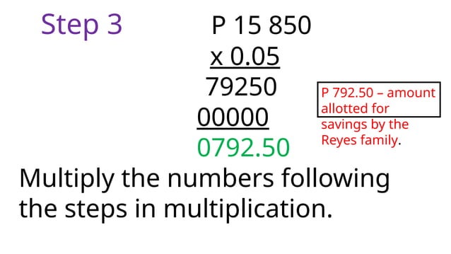 Grade 5 PPT_Math_Q3_W3_Lesson 60_Solving Routine and Non-routine Problems Involving Percentage.pptx