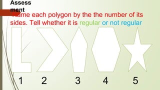 Grade 5 PPT_Math_Q3_W3_Lesson 63_Describing and Comparing Properties of ...
