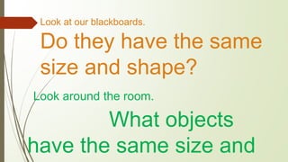 Grade 5 PPT_Math_Q3_W3_Lesson 63_Describing and Comparing Properties of ...