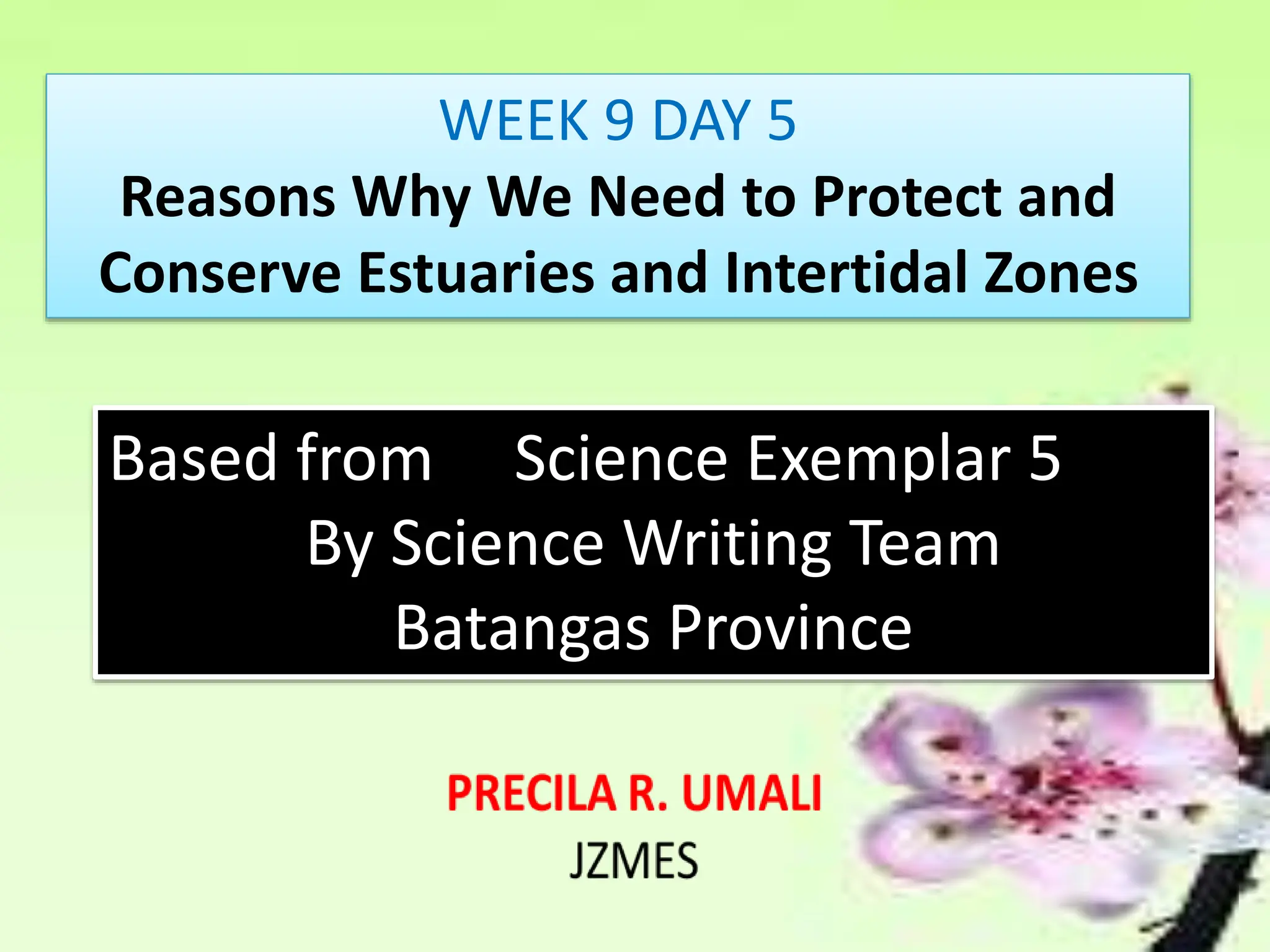 Grade 5 PPT_Science_Q2_W9_Day 1-5.pptx