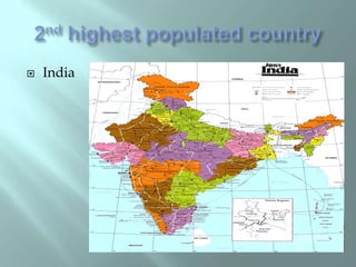 Grade5 ppt(world population day) | PPTX