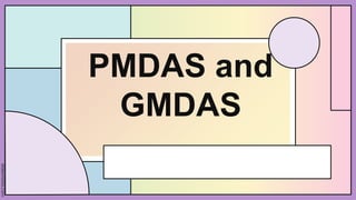 grade 5 Q1.5- PMDAS and GMDAS.pptx