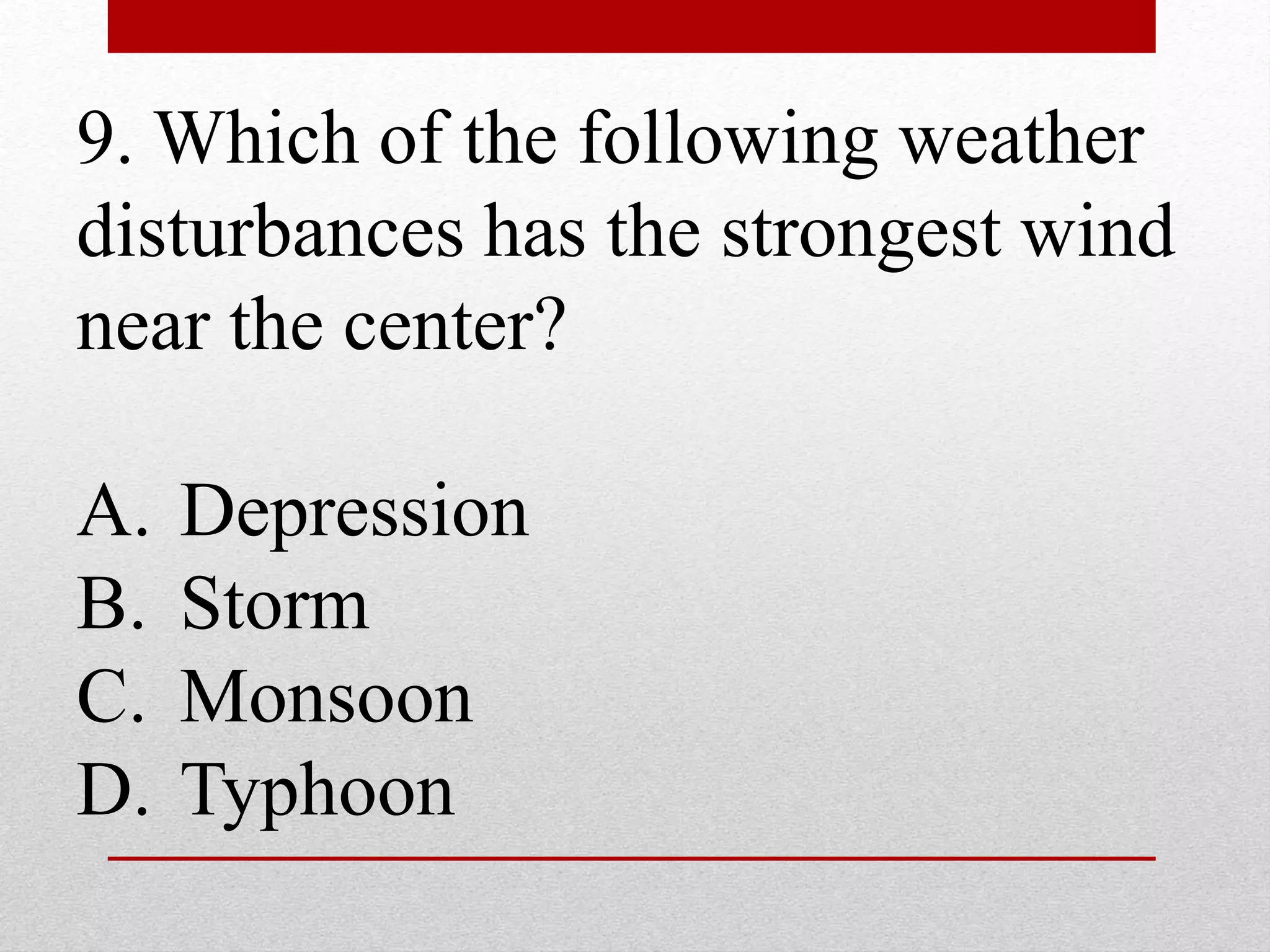 Grade 5 science quiz bee | PPTX