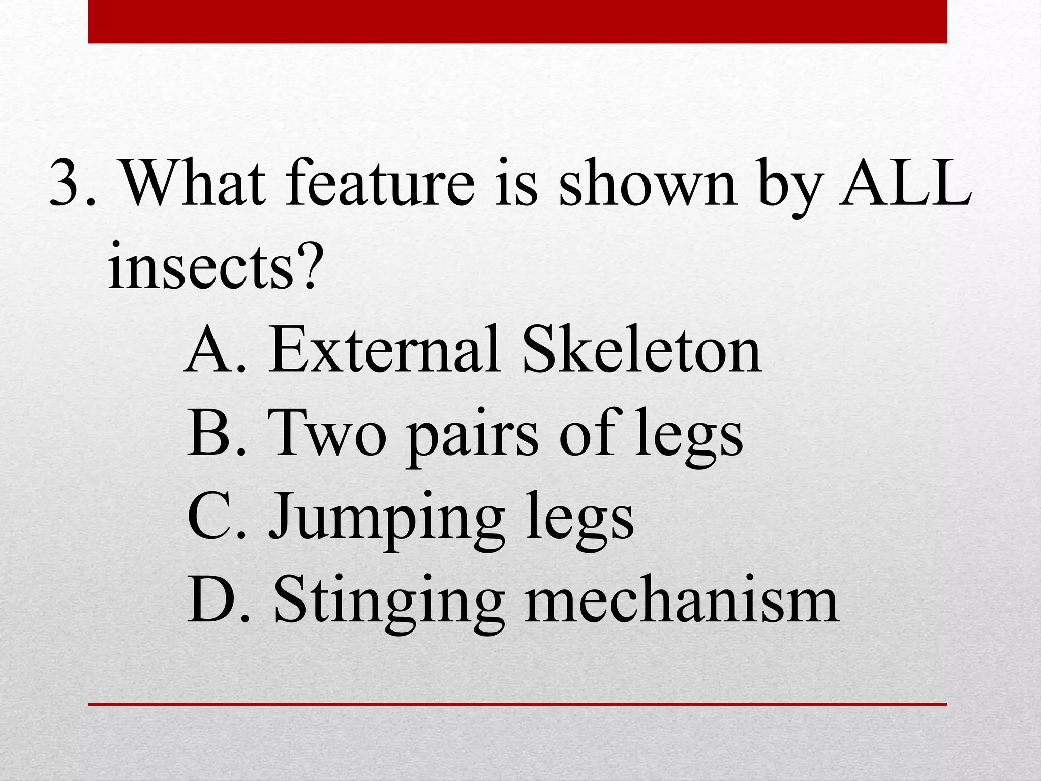 Grade 5 science quiz bee | PPTX