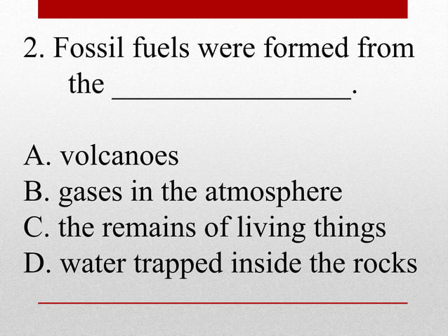 Grade 5 science quiz bee | PPTX | Chemistry | Science