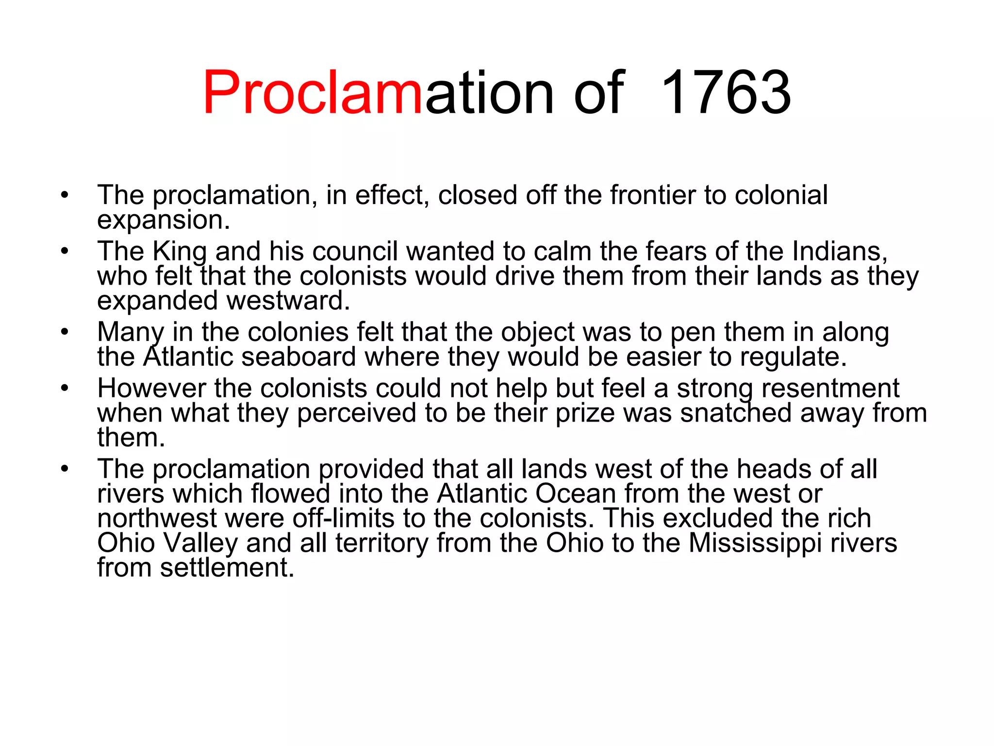 Grade 5 social studies revolutionary war for wiki | PPT