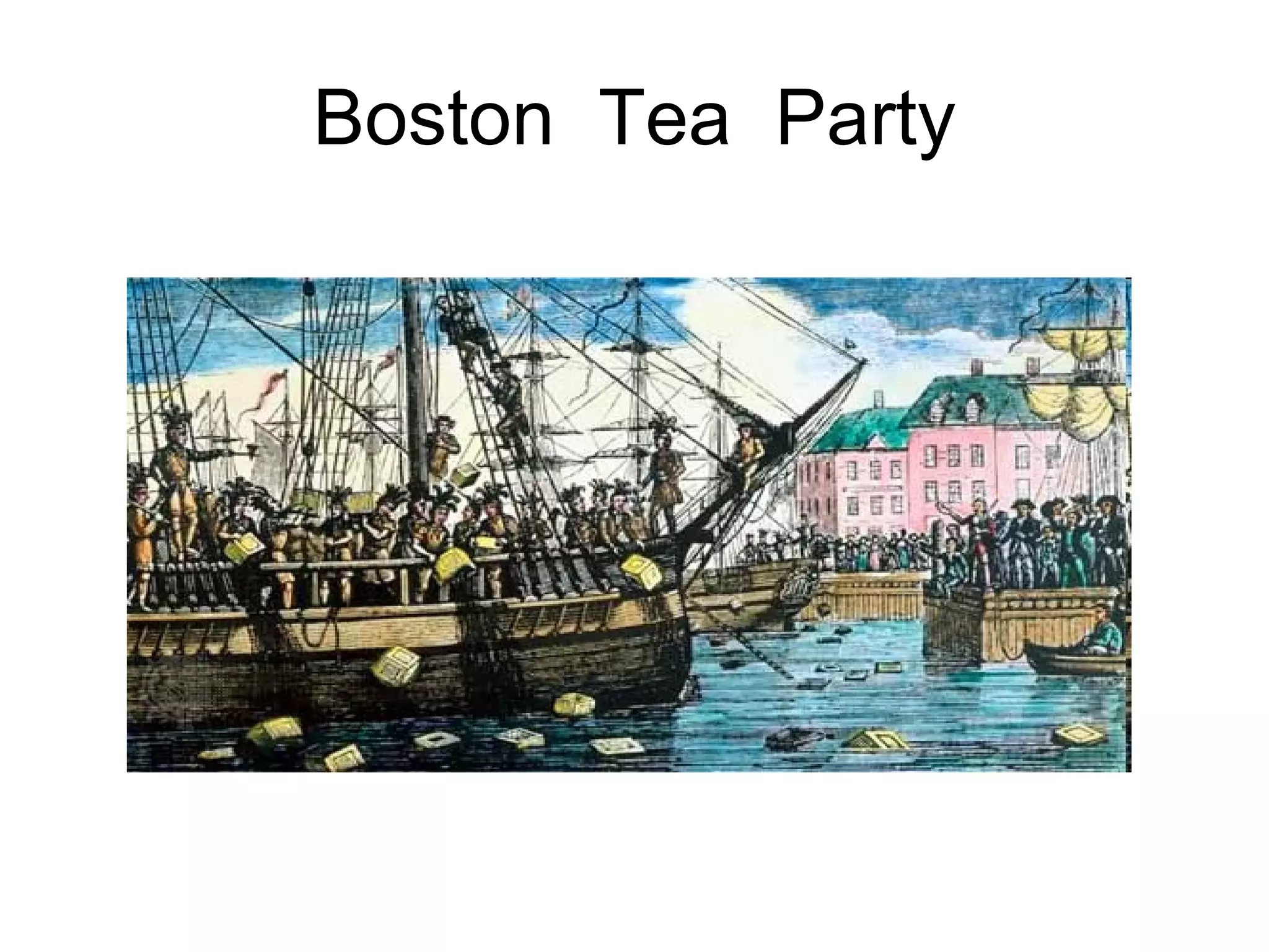 Grade 5 social studies revolutionary war for wiki | PPT