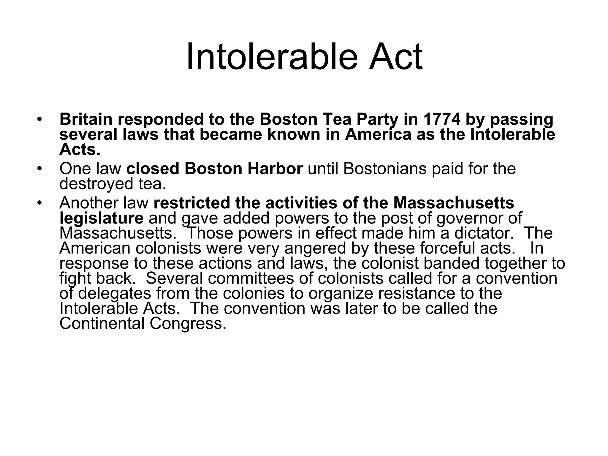 Grade 5 social studies revolutionary war for wiki | PPT