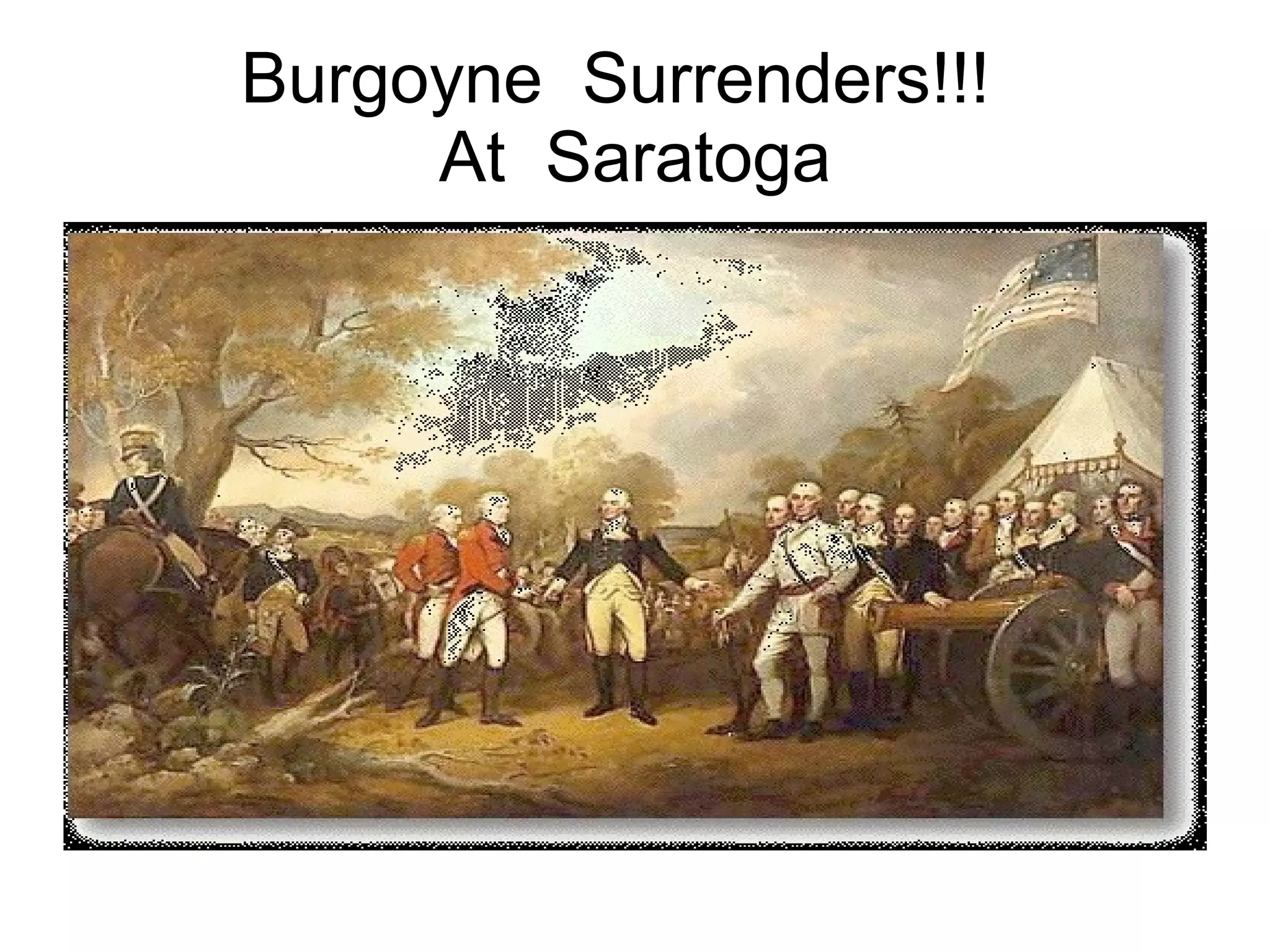 Grade 5 social studies revolutionary war for wiki | PPT