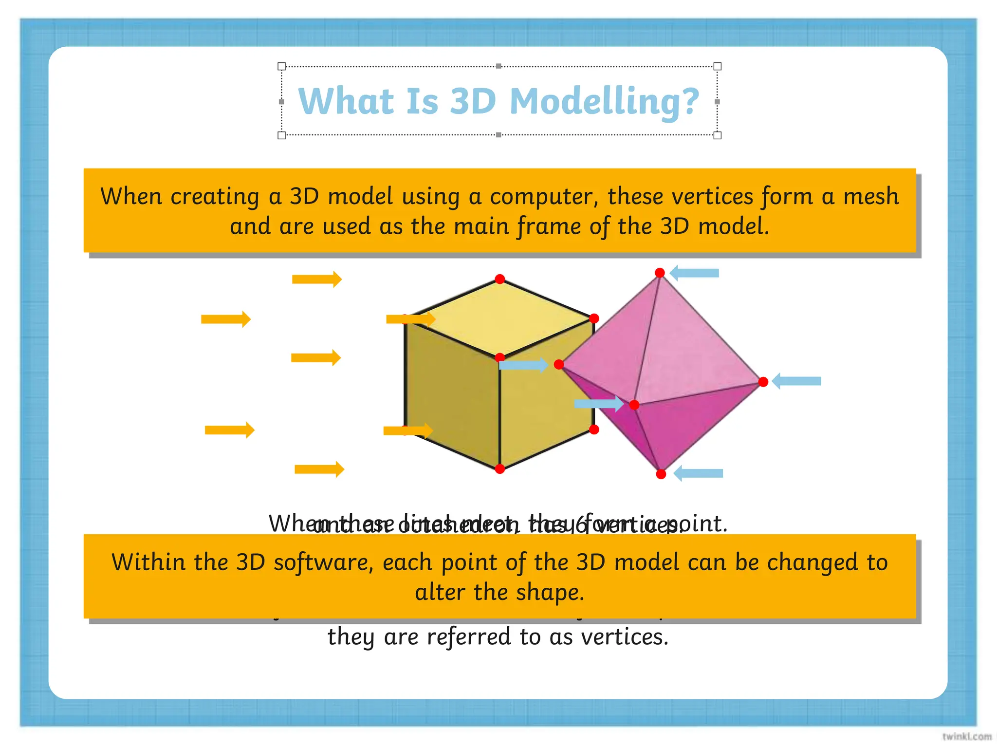 GRADE 5 TINKERCAD powepoint presentation | PPTX