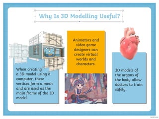 GRADE 5 TINKERCAD powepoint presentation | PPTX