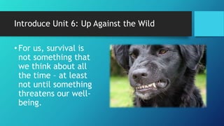 Grade 5, unit 6, week 1, lesson 1 | PPTX