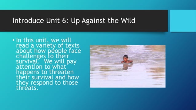 Grade 5, unit 6, week 1, lesson 1 | PPTX