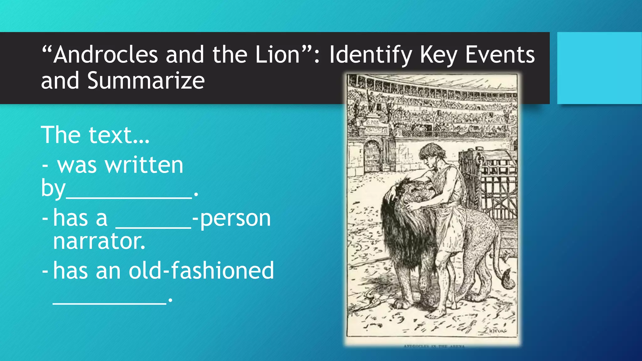 Grade 5, unit 6, week 1, lesson 2 | PPT