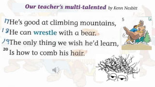 Grade 5 unit 7 lesson 10 presentation | PPT | Free Download