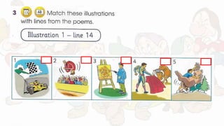 Grade 5 unit 7 lesson 10 presentation | PPT