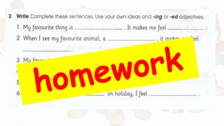 Grade 5 unit 7 lesson 10 presentation | PPTX