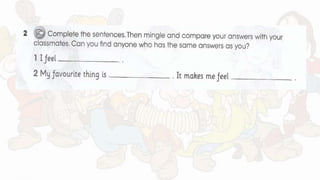 Grade 5 unit 7 lesson 12 presentation | PPT