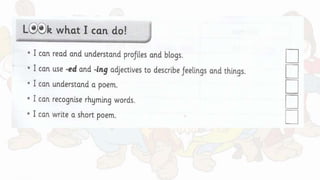 Grade 5 unit 7 lesson 12 presentation | PPT