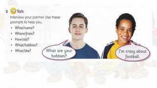 Grade 5 unit 7 lesson 13 presentation | PPT