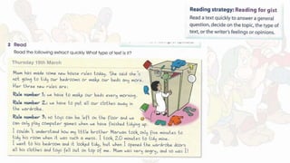 Grade 5 unit 7 lesson 2 presentation | PPT