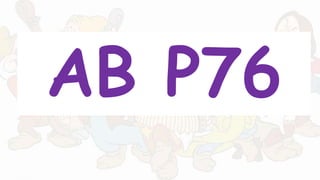 Grade 5 unit 7 lesson 2 presentation | PPT