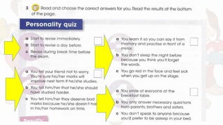 Grade 5 unit 7 lesson 3 presentation | PPT