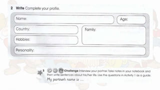 Grade 5 unit 7 lesson 4 presentation | PPT